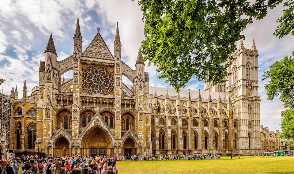 Westminster Abbey Tickets 2026: Official vs Resellers, Combo Deals ...
